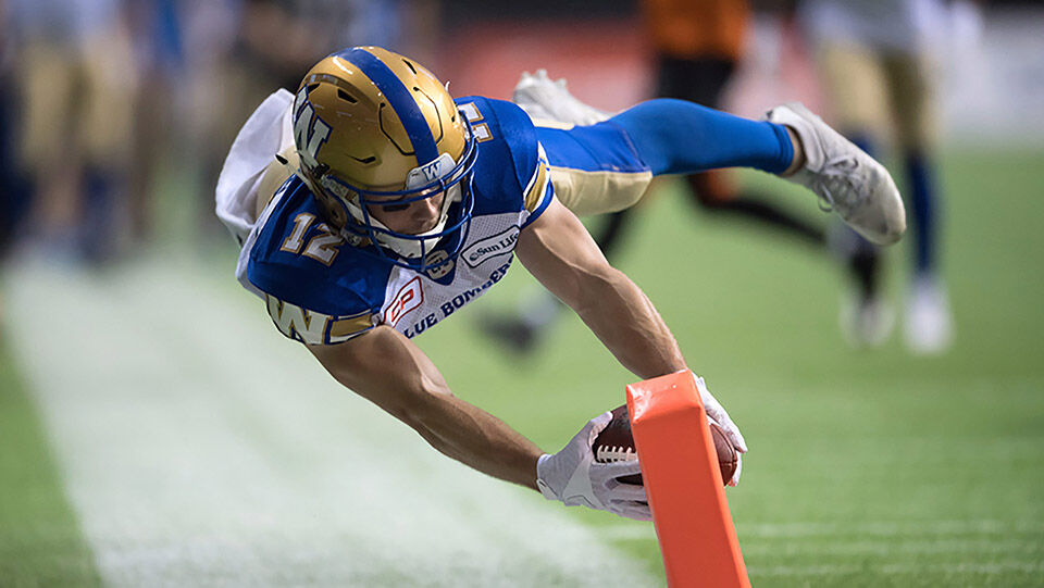 How Ryan Smith found more to life than football | Local Sports News ...