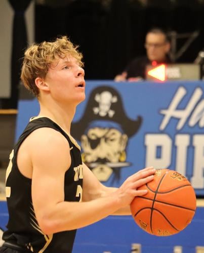 Hankinson keeps focus on the court, not the rankings (copy ...