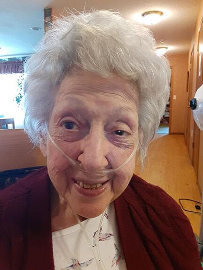 Lois Catherine (Tolbert) Schempp | Archives | wahpetondailynews.com