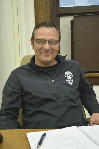 Richland elects Ruhl sheriff, D25 re-elects Luick as senator | News ...