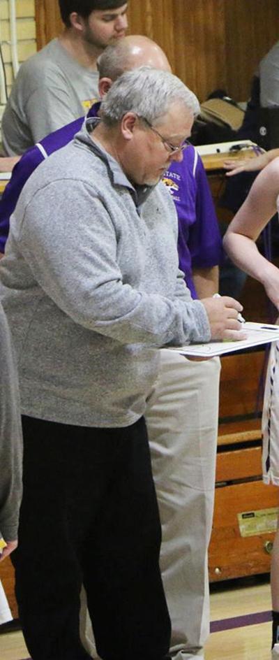 Q & A with Coach Kevin Jackson | News Monitor | wahpetondailynews.com
