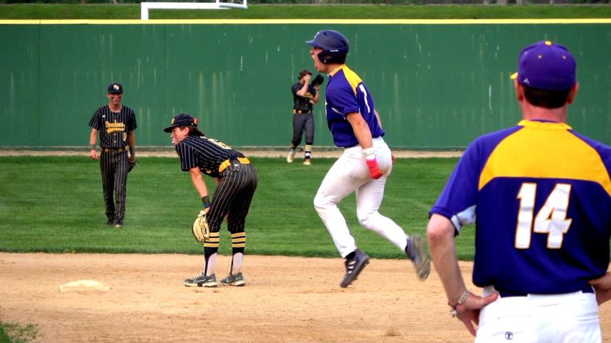 Walk it like you talk it: Wahpeton downs North on Fliflet's walk-off ...