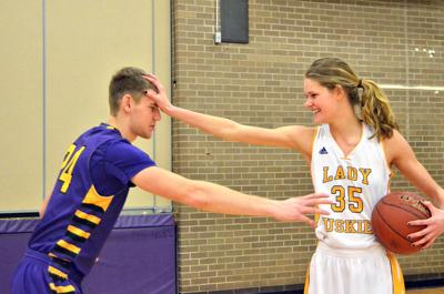 Basketball: It’s a family thing | Local News Stories ...