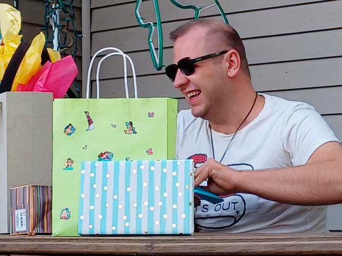 Stanko celebrates eighth anniversary, shares vacation pics | Community ...