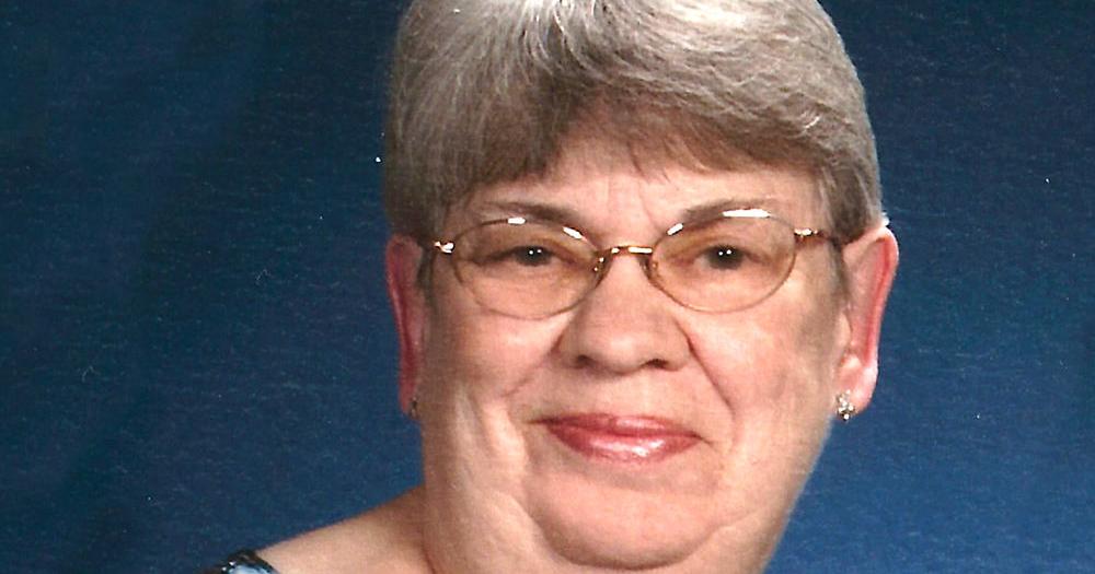 Helen Jayne Dickerman, 76 | News Monitor | wahpetondailynews.com