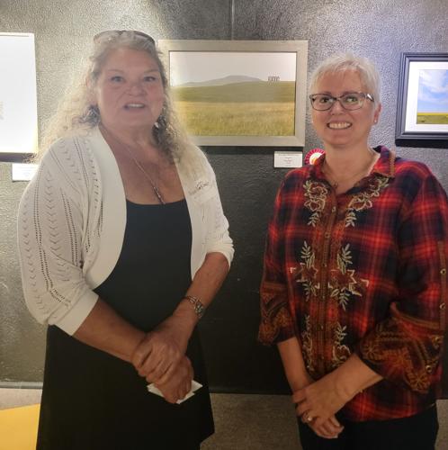 Rural art photos | | wahpetondailynews.com