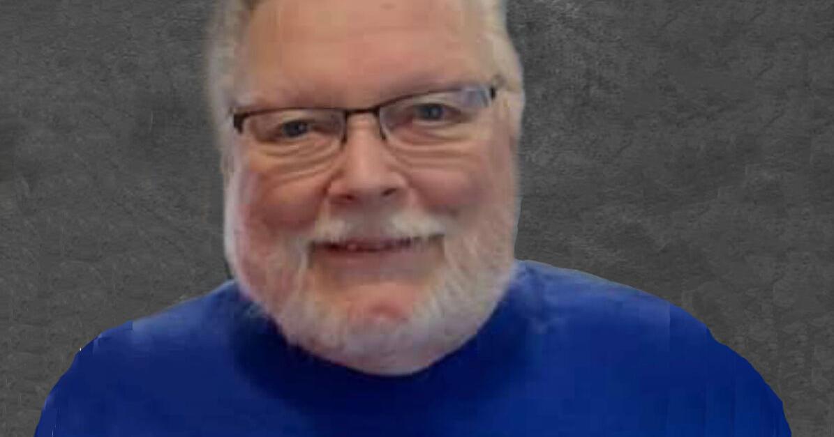 David C. Engstrom, 69 | Archives | wahpetondailynews.com