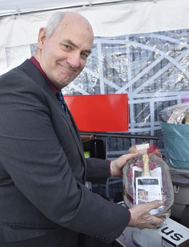 NDSCS' DREAMS Auction a hit in Wahpeton | Local News Stories ...