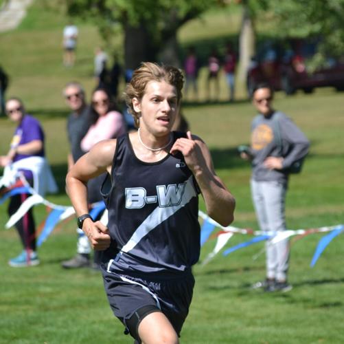 Baumgardner bursts into top 10 at Milbank | Local Sports News ...