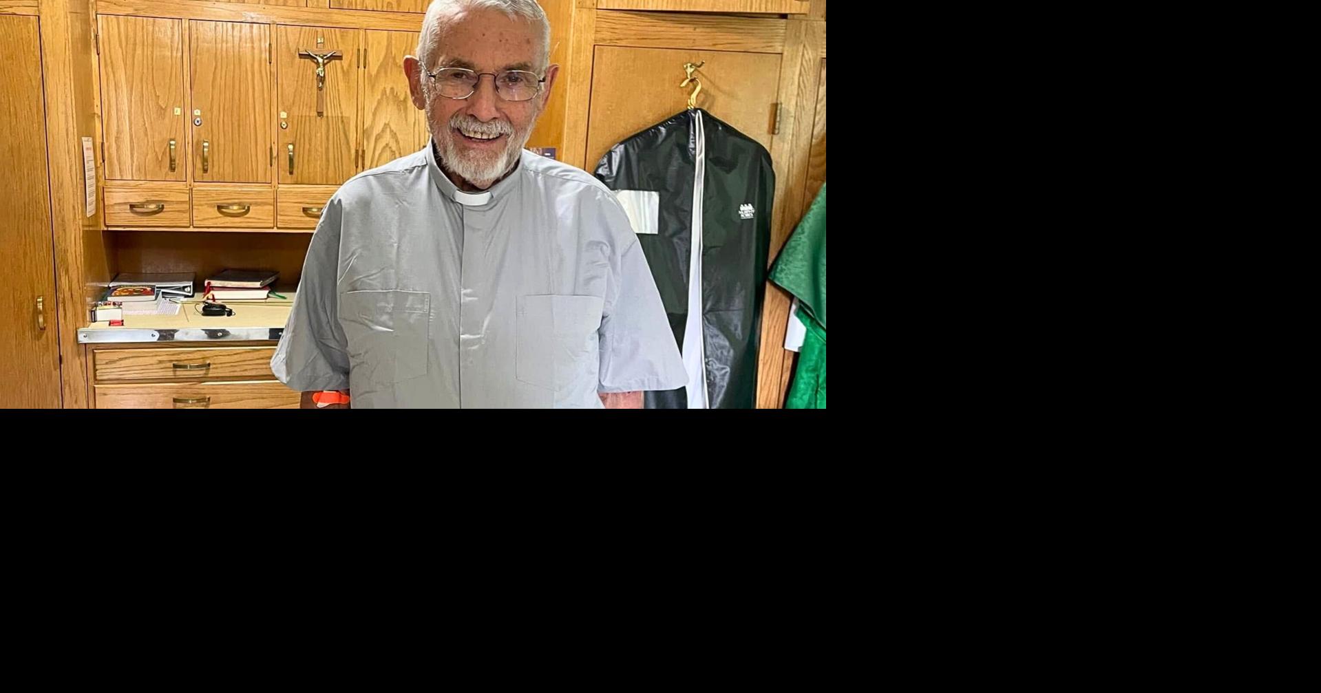 James Hunt | | wahpetondailynews.com