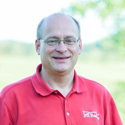 Backer seeks re-election in House District 09A | Local News Stories ...