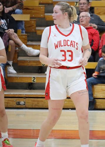 NDSCS Baymont Classic: Wildcat women sweep, men drop two | Local Sports ...