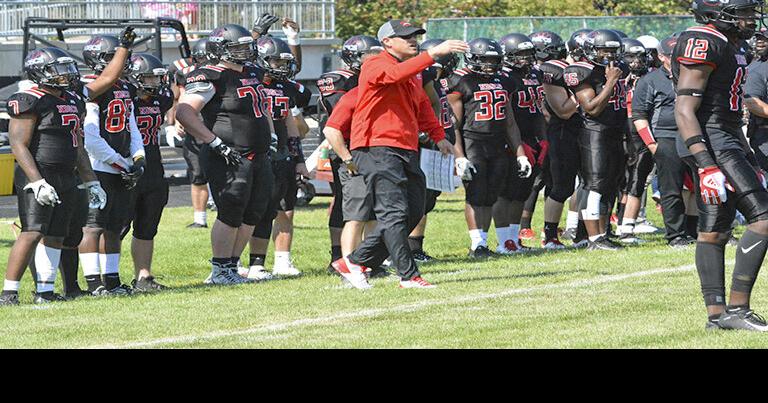 NDSCS football hungry for fresh start | Local Sports News ...