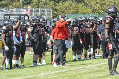 NDSCS football hungry for fresh start | Local Sports News ...