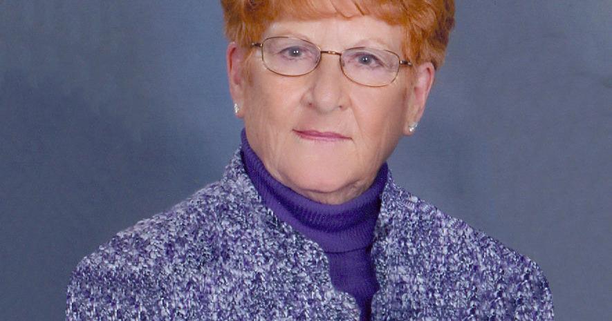 Muriel Johnson, 88 | Archives | wahpetondailynews.com