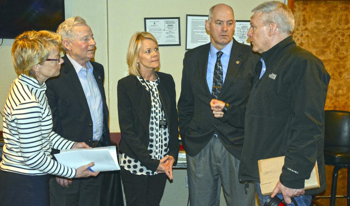 Un-level playing field after online retailers | Local News Stories ...