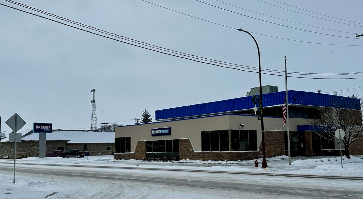 Bremer Bank bought by Old National Bank | Local News Stories ...