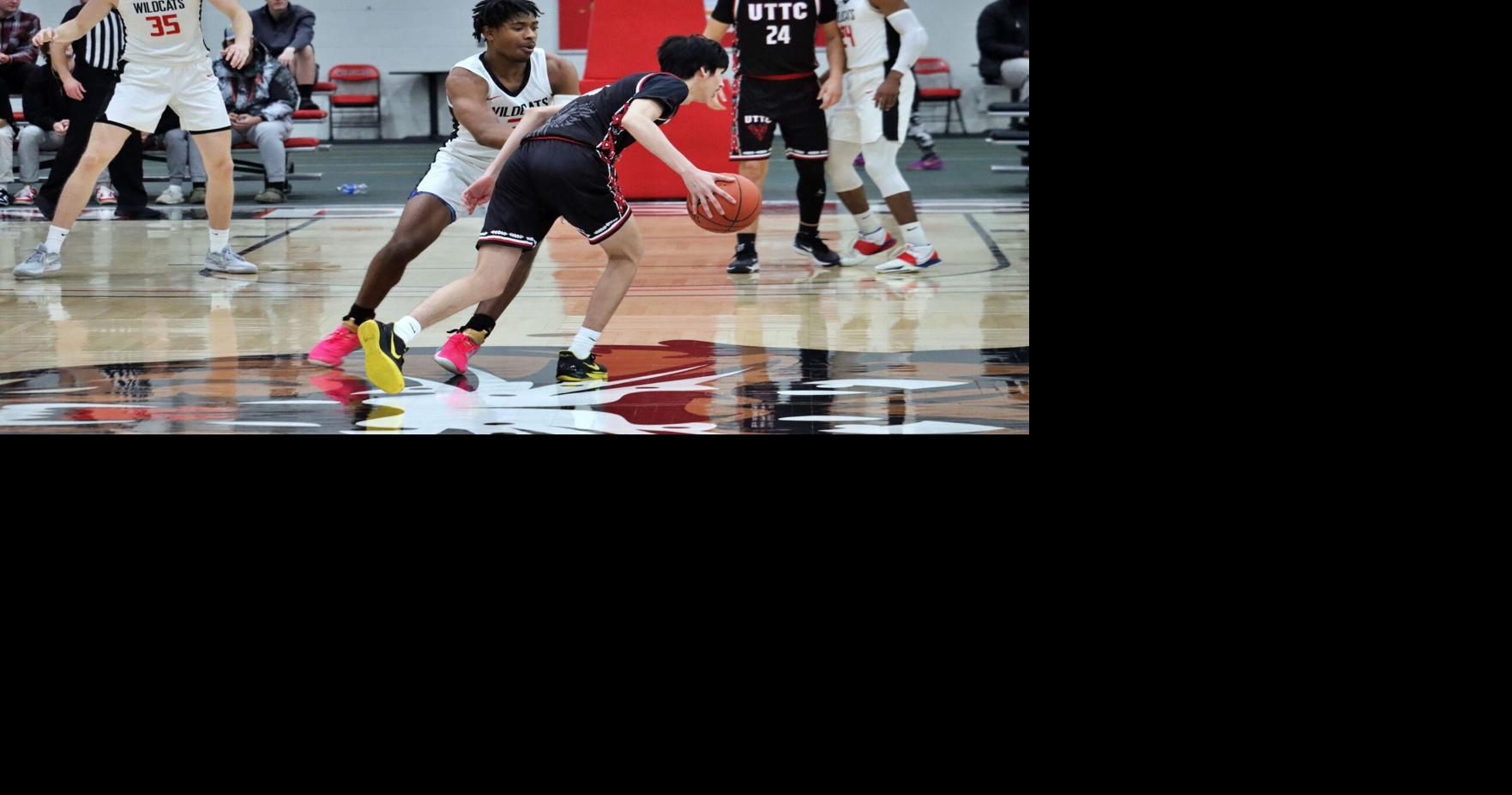 NDSCS basketball teams improve to combined 31-4 with sweep of United ...