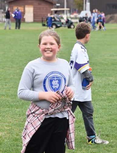 St. John’s, St. Mary’s ‘Walk His Way’ at park | Local News Stories ...