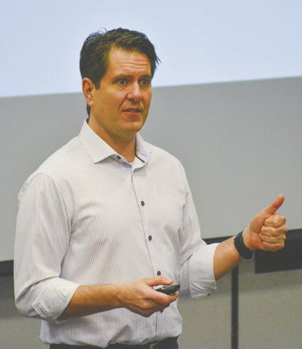 Wahpeton district partners with Golden Path | Local News Stories ...