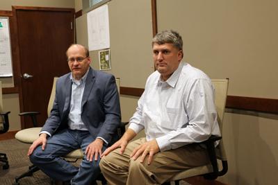 Town hall meeting | Local News Stories | wahpetondailynews.com