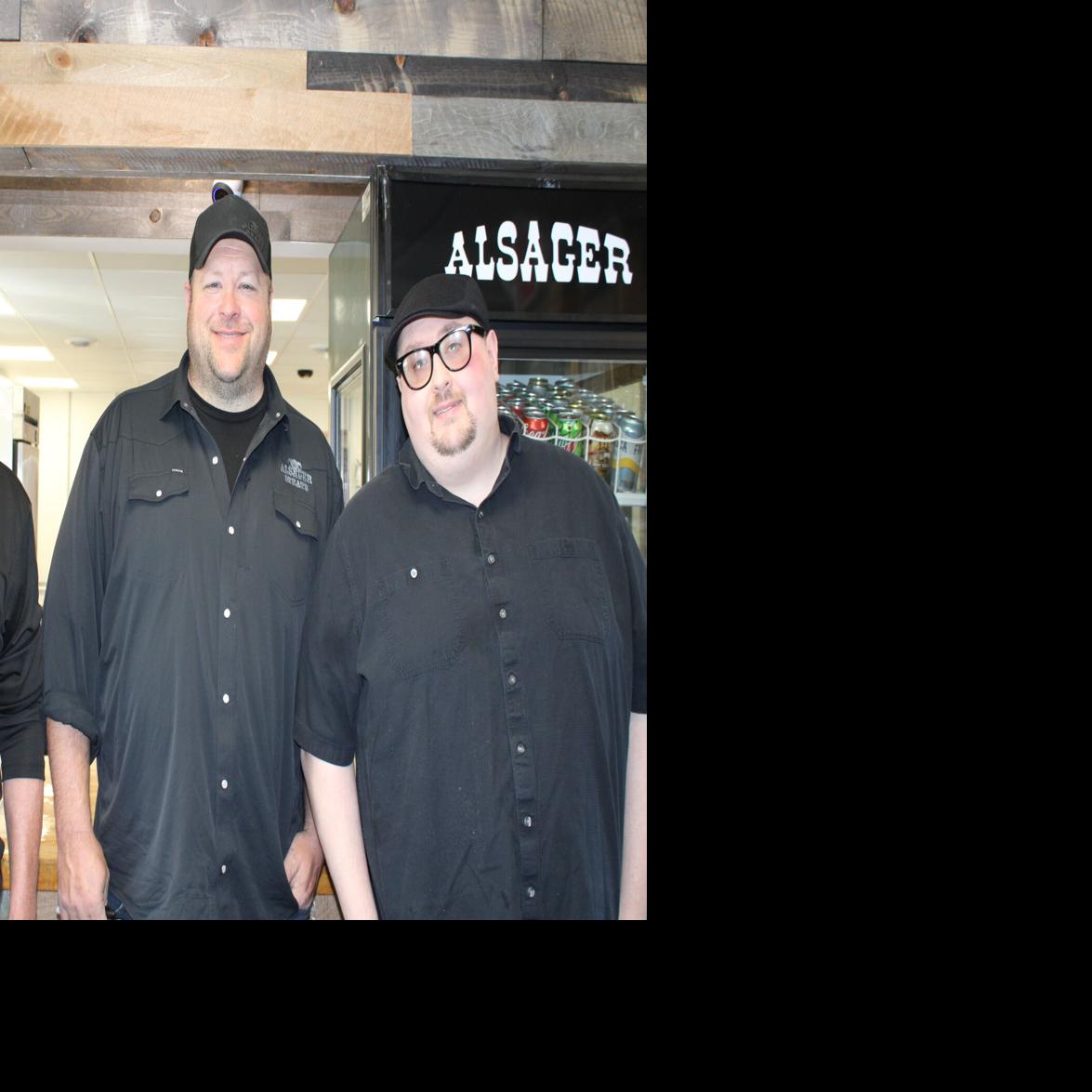 Diedericks take ‘Honor Flight’ | Local News Stories | wahpetondailynews.com