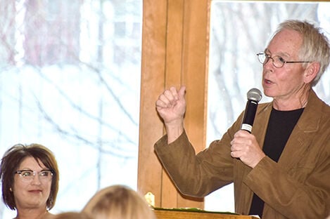 20 Under 40 honorees celebrated in Wahpeton | Local News Stories ...