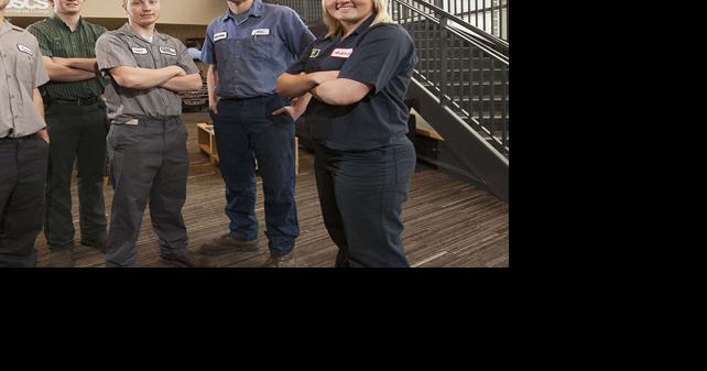 Diesel Technology program drives opportunity for NDSCS | Profile ...