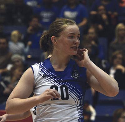 Hankinson’s Asp was named ‘Senior Player of the Year’ | News Monitor ...