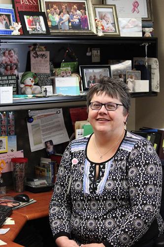 Faith Community Nursing | Local News Stories | wahpetondailynews.com