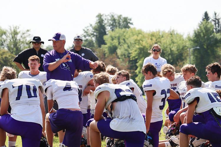 Wahpeton Huskies Football Preview | Local News Stories | wahpetondailynews.com