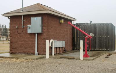 Lift stations return to normal flow | Local News Stories ...