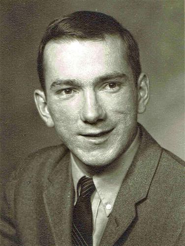 Charles (Jack) Frost, 75 | News Monitor | wahpetondailynews.com