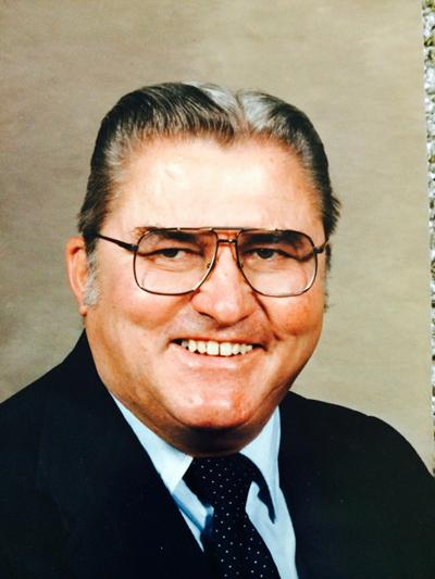 Earl Wesley Bladow, 81 | News Monitor | wahpetondailynews.com