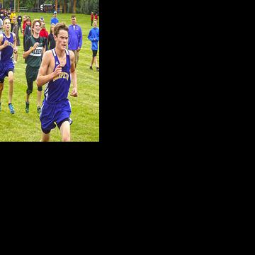 BW cross country off to good start | Local Sports News ...