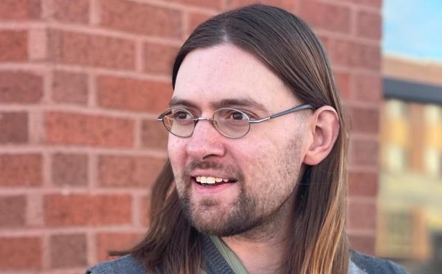 Sutphin joins Daily News as new reporter | Local News Stories ...