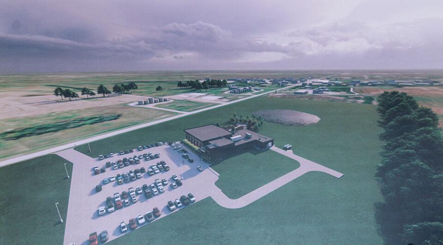 ‘Keep Richland Great’ | Local News Stories | wahpetondailynews.com