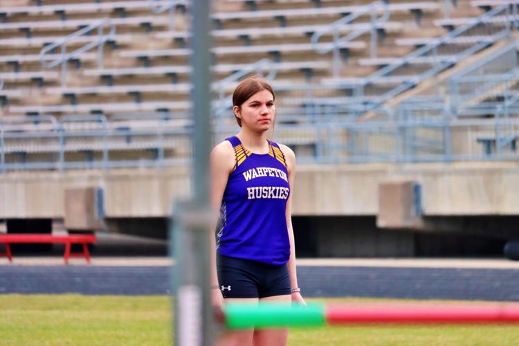 Bladow, Manock advance to USATF Nationals in California | Local Sports ...