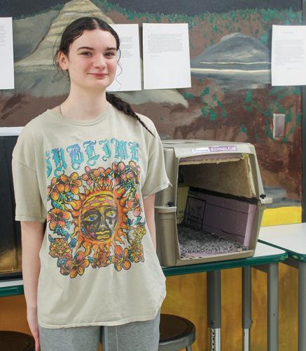 Breckenridge students shine in spotlight | Local News Stories ...