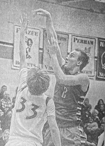 Daily News Sports Memories | Local News Stories | wahpetondailynews.com