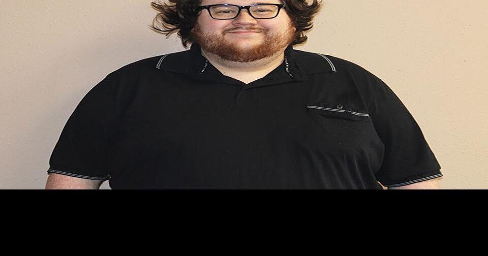 Jake Holley new News Monitor managing editor | News | wahpetondailynews.com