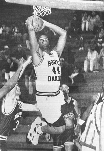 Daily News Sports Memories | Local News Stories | wahpetondailynews.com