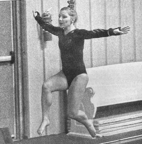 Daily News Sports Memories | Local News Stories | wahpetondailynews.com