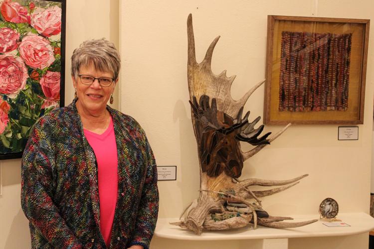 Artists gather for night of love, laughs | Local News Stories ...