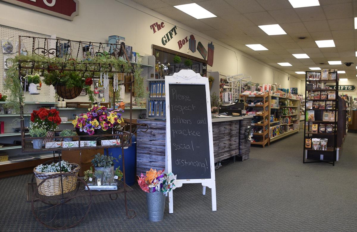 Breckenridge Drug, open through pandemic, getting back to normal ...