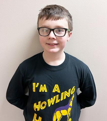 Here come the HOWLing Huskies | Community | wahpetondailynews.com