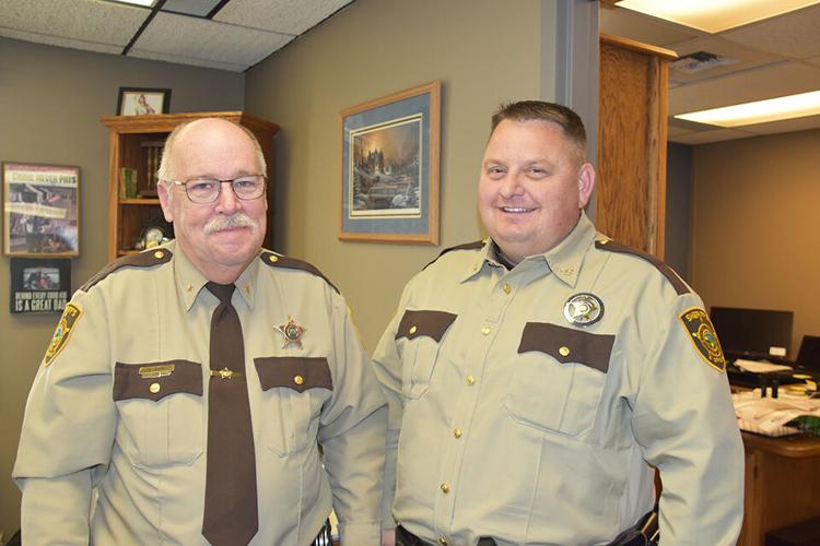 Get to know the early sheriffs | News | wahpetondailynews.com