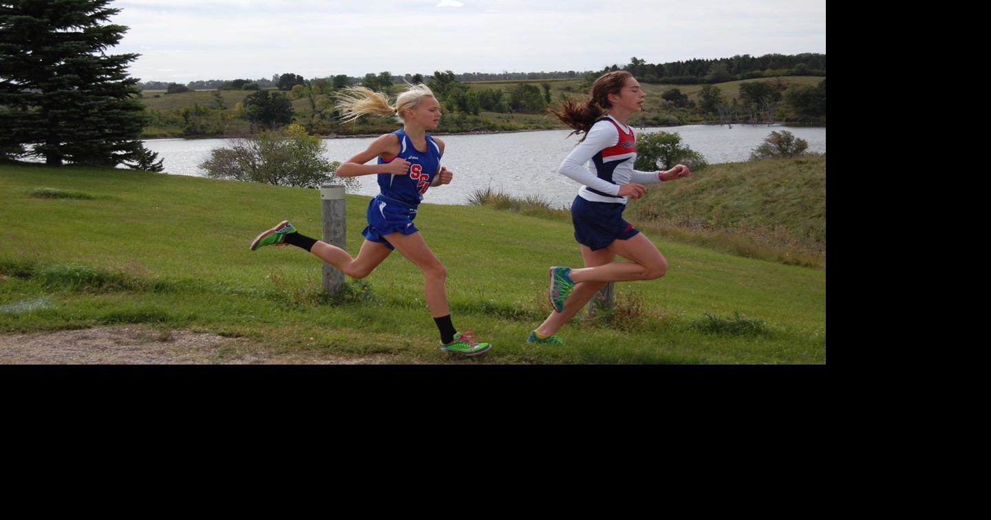 Frolek holds off Peterson | News Monitor | wahpetondailynews.com