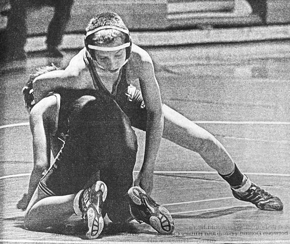 Daily News Sports Memories | Local News Stories | wahpetondailynews.com