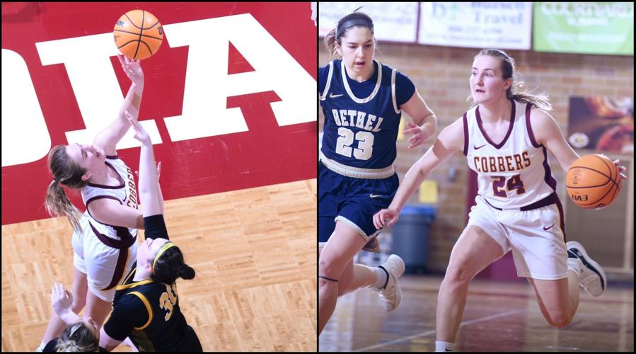 Where are they now? Aamold, Kahler and Bladow | Local Sports News ...